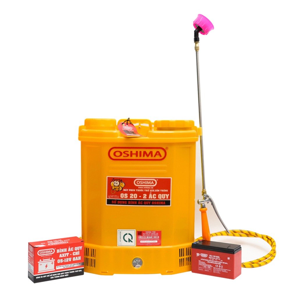 Oshima - Danh mục sản phẩm mobile